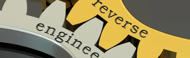 Reverse Engineering Analysis - Podhikai